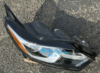 OEM | Headlight Assembly Passenger HID fits 18 - 21 Equinox 86541971 | eBay
