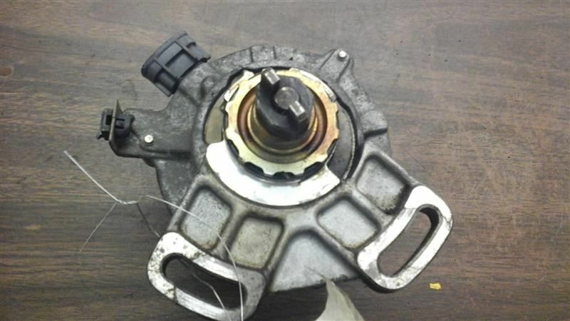 92 93 TOYOTA CAMRY DISTRIBUTOR 6 CYL 3VZFE ENGINE 5184 | eBay