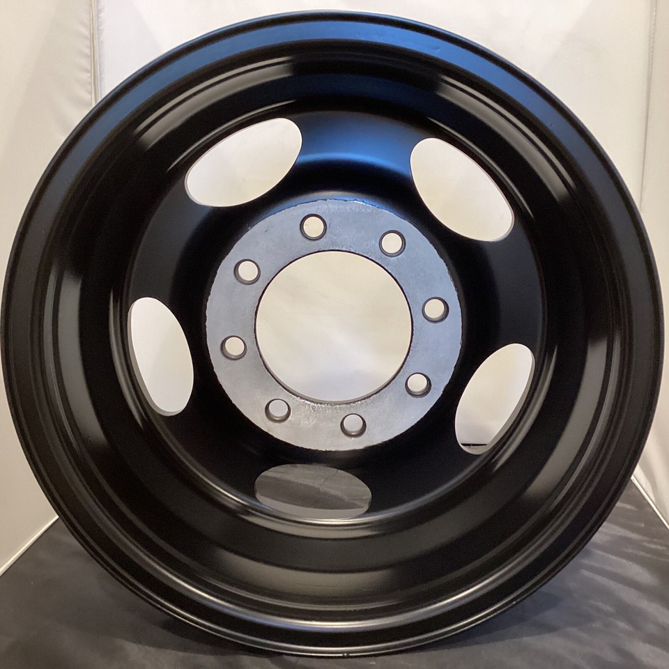 1995-2014 Ford E250 E350 Van 16" Alloy Wheels 8 Lug SET Rims 95 14 ...