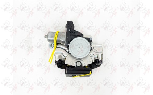 Subaru OEM Liftgate Latch. Trunk Lock Actuator Motor 63032SG002 | eBay