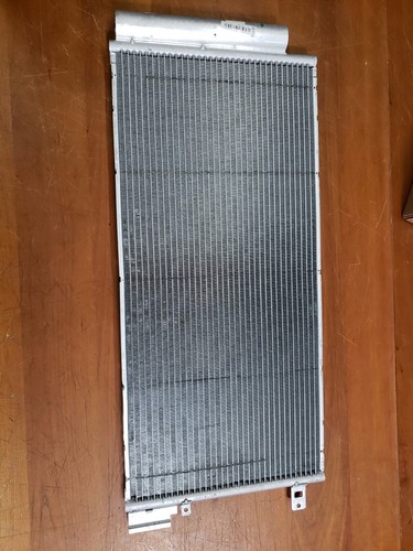 Genuine GM 95465726 A/C CONDENSER 2013-2017 CHEVROLET TRAX GM3030318 | eBay