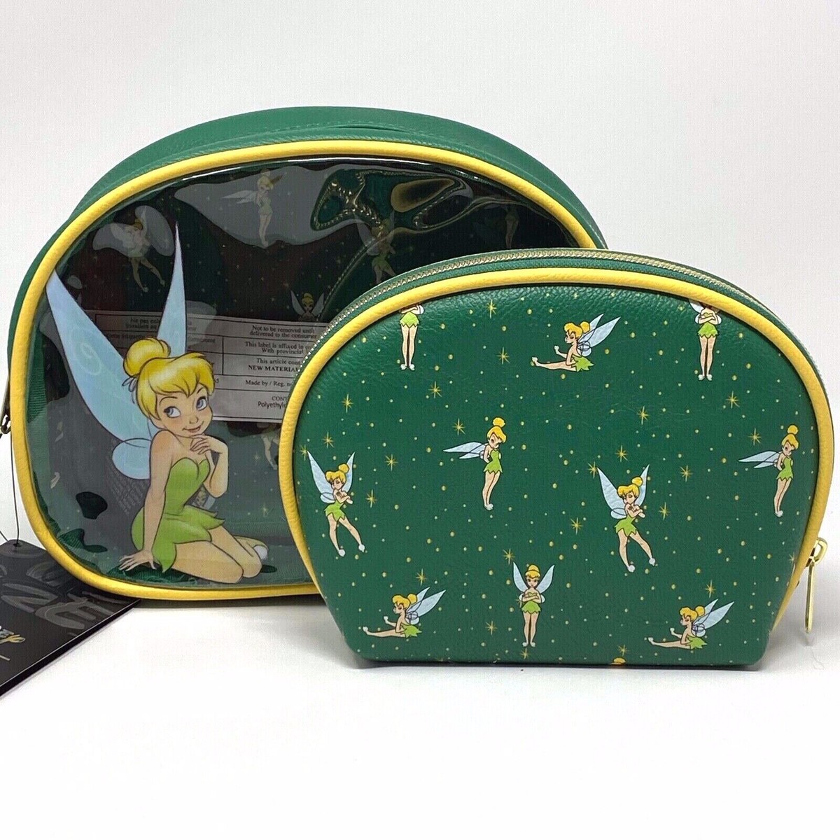 Tinkerbell Makeup For Disney