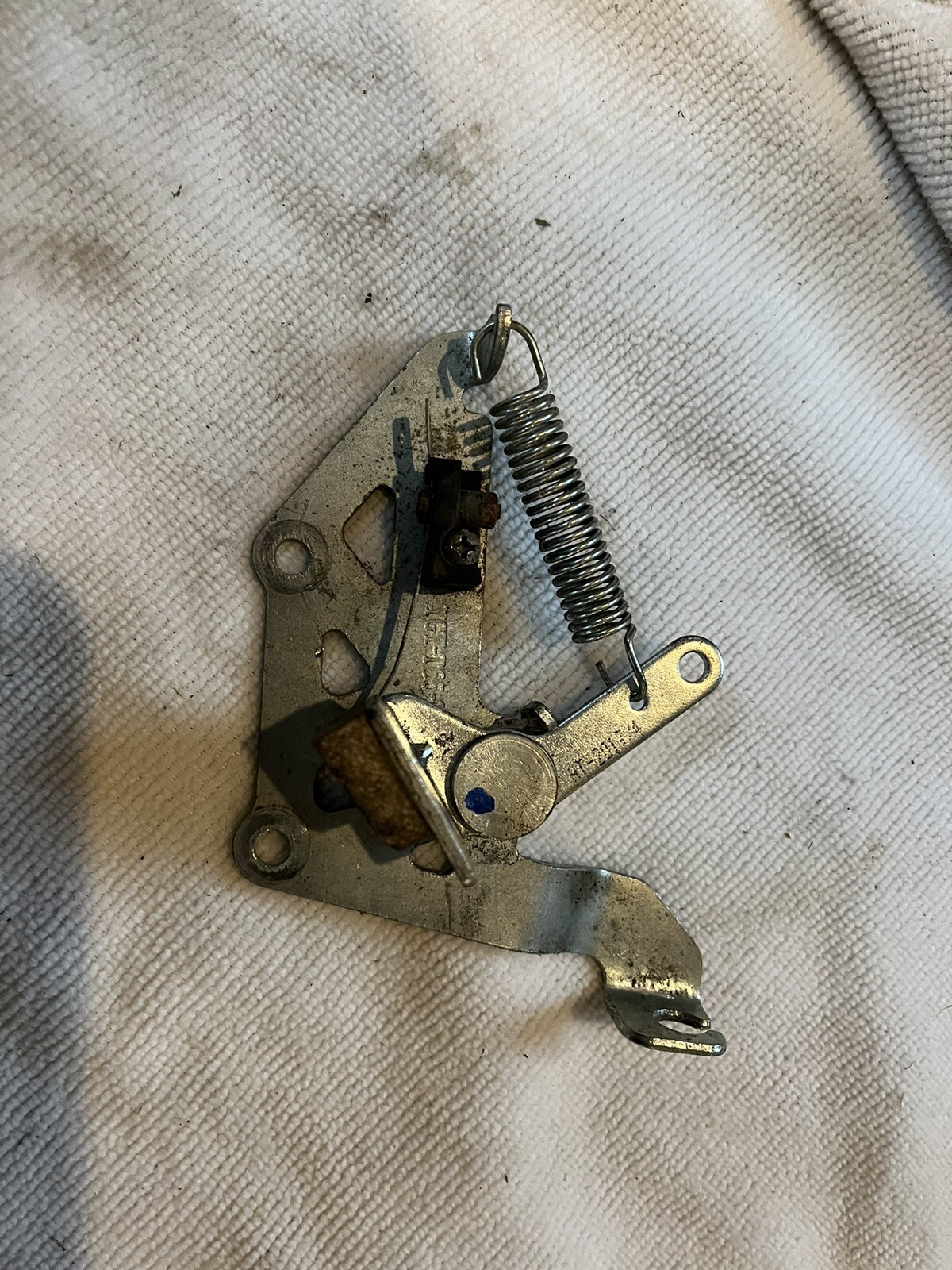 troy-bilt/MTD brake assembly 951-05551 | eBay