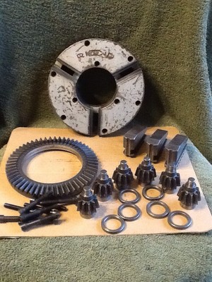 Pipe Threaders - Ridgid 400 Pipe Threader