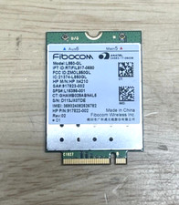 HP WWAN module Fibocom L850-GL Intel XMM 7360 LTE w/GPS M.2 SPS L70670 ...