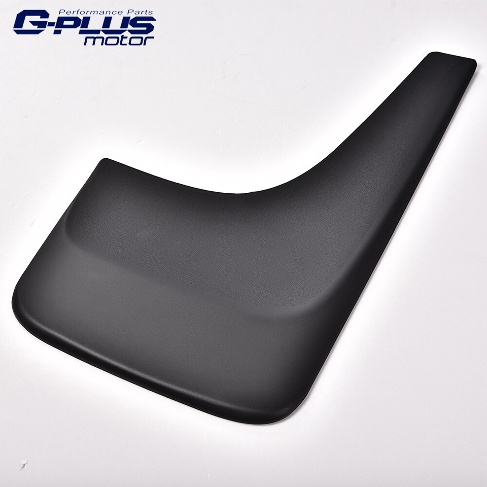 12 Inch Front Rear Mud Flaps Splash Guard 19213394 Fit For GMC Sierra ...