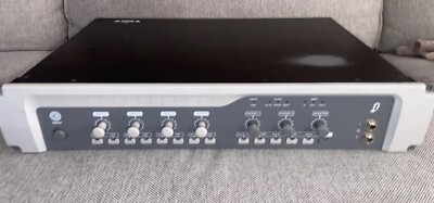 Digidesign Digi 003 Rack Audio Mixer Interface Rack Mount | eBay
