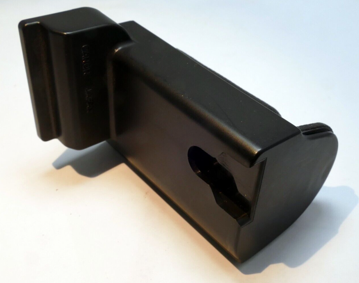 Canon battery holder EOS vintage | eBay