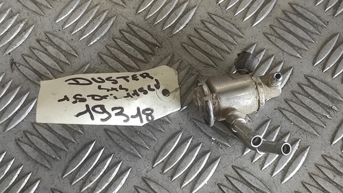 Injecteur AD Blue - DACIA Duster II (2) 1.5 DCI - Référence ...