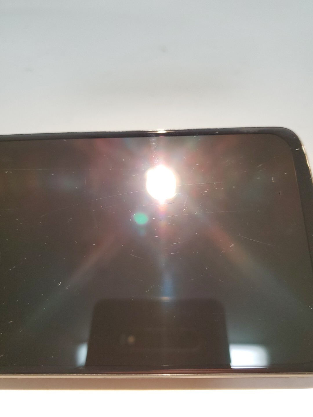 Motorola Moto Z4 128GB XT1980-4 Flash Gray Verizon/Unlocked, Read ...