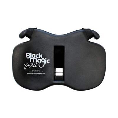 Black Magic Equalizer Gimbal Fighting Belt | eBay