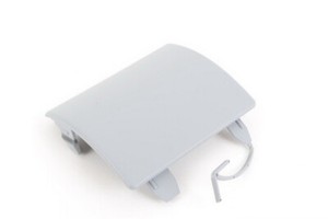 NEW GENUINE MERCEDES BENZ MB E W212 AMG SIDE SKIRT JACK POINT COVER ...