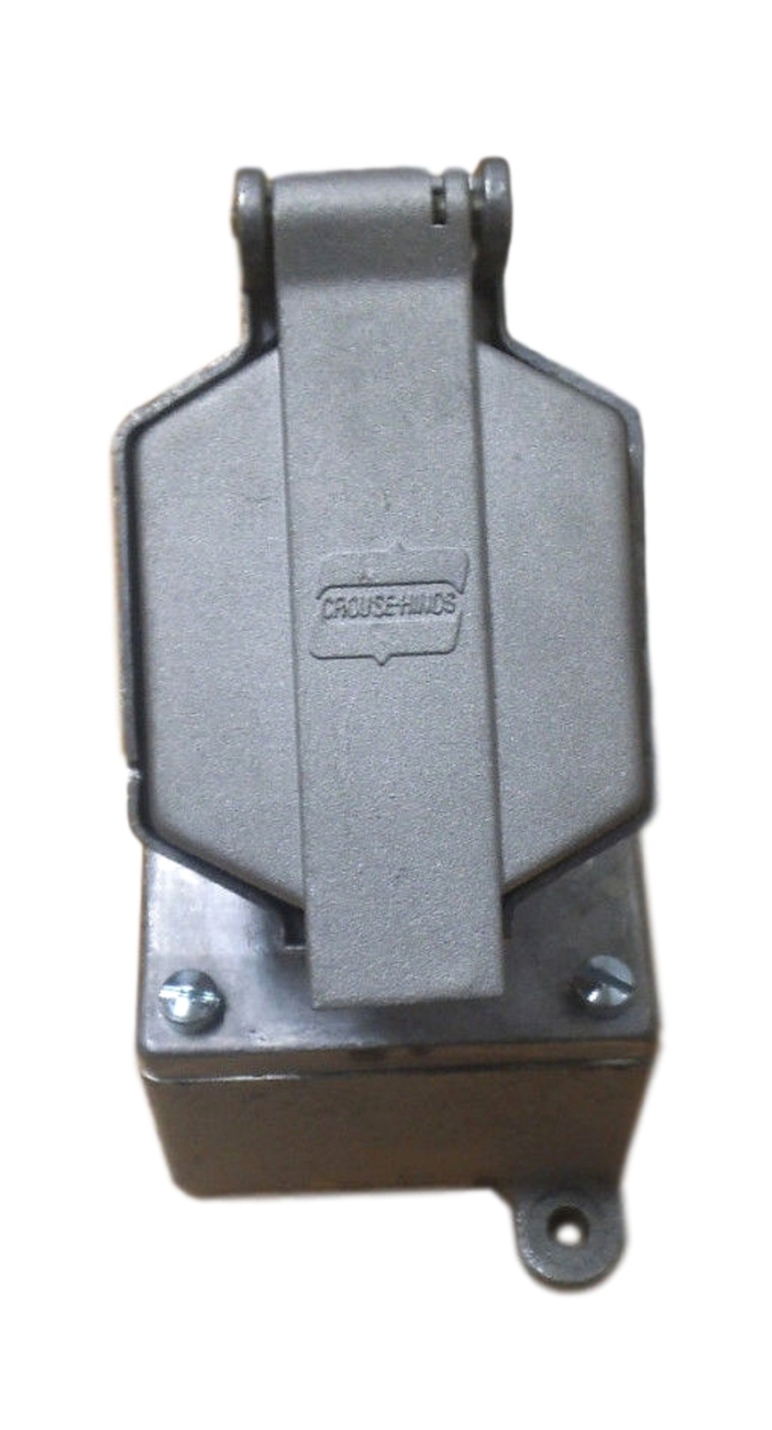 Crouse-Hinds CPS152 201 Receptacle Plug for sale online | eBay