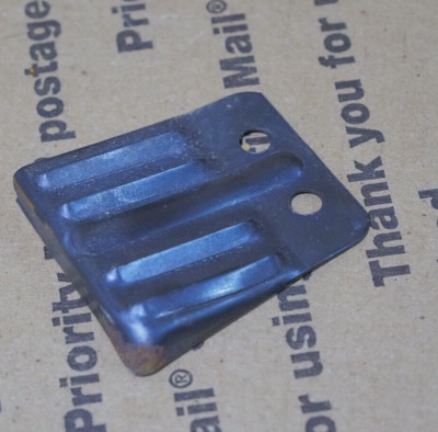 McCULLOCH Mini Mac 110 120 130 140 160 E.B 2.0 Chainsaw Muffler ...