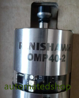 1 PCS NEW Renishaw OMP40-2 CNC machine tool probe（DHL/FEDEX） | eBay