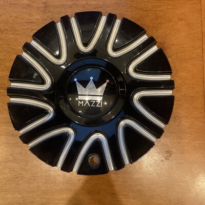 MAZZI CENTER CAP C10374B01 | eBay