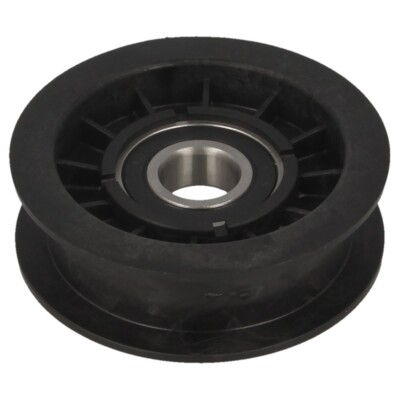 Flat Idler Jockey Belt Pulley Fits COUNTAX C Series WESTWOOD IBS ...