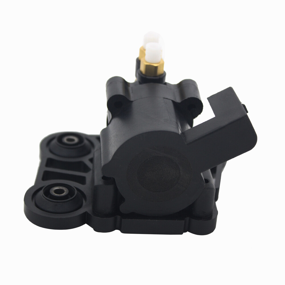 Front Air Suspension Valve Block RVK000040 For Range Rover L322 4.4L 5 ...