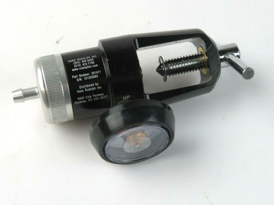 Respiratory - Hans Rudolph