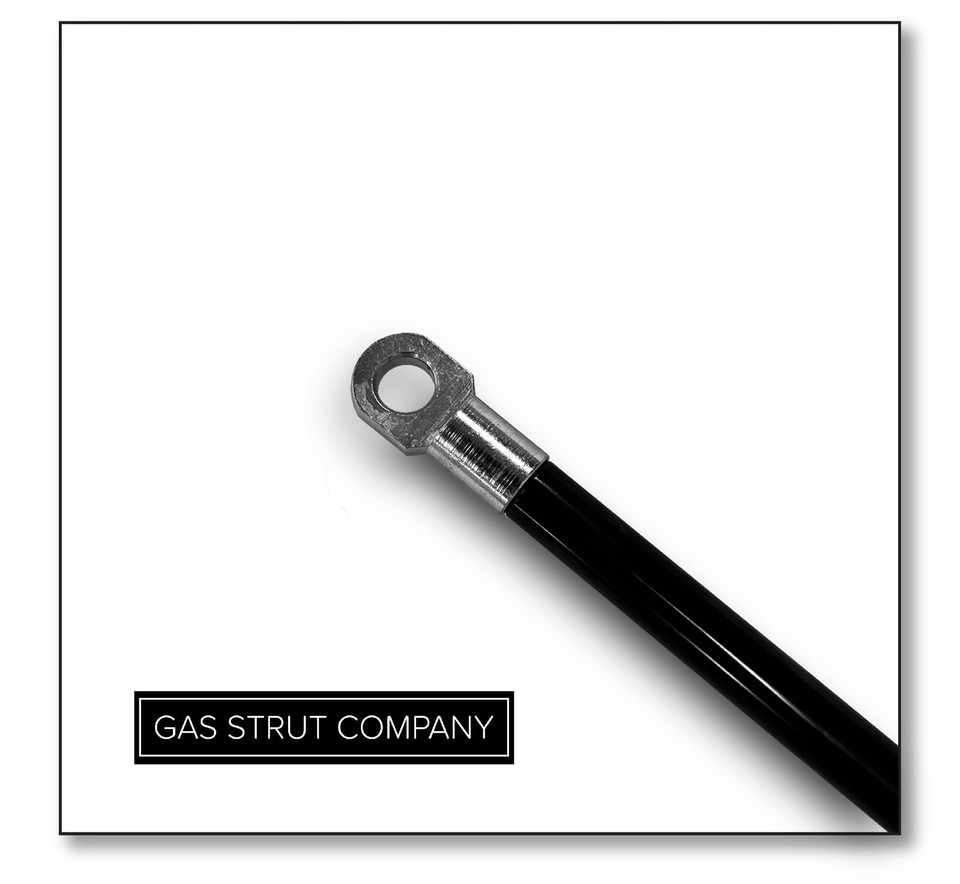 Universal Gas Strut 50N - 1000N , 200mm - 1000mm w/ Eyelet Ends | eBay UK