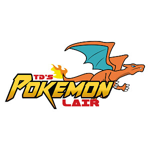 TD's Pokemon Lair | eBay UK Stores