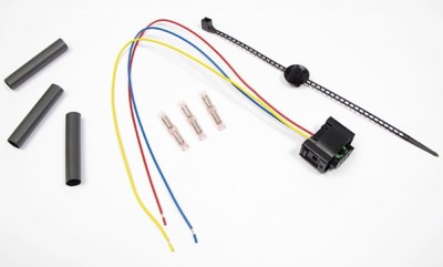 Range Rover Sport 2005 - 2009 - Height Sensor Wiring Repair Kit ...