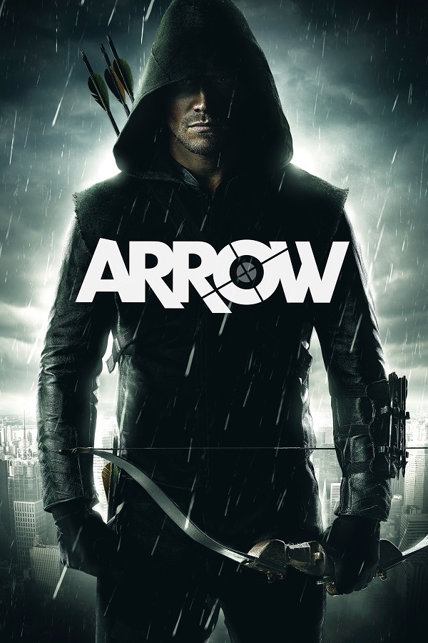 Stephen Amell poster (b) Arrow poster 11 x 17 inches | eBay