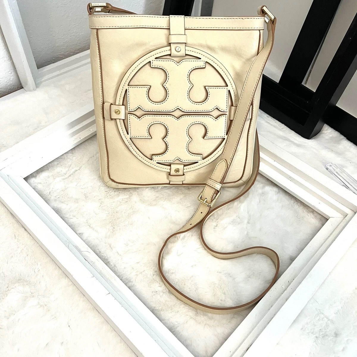 Tory Burch Holly Crossbody Bag