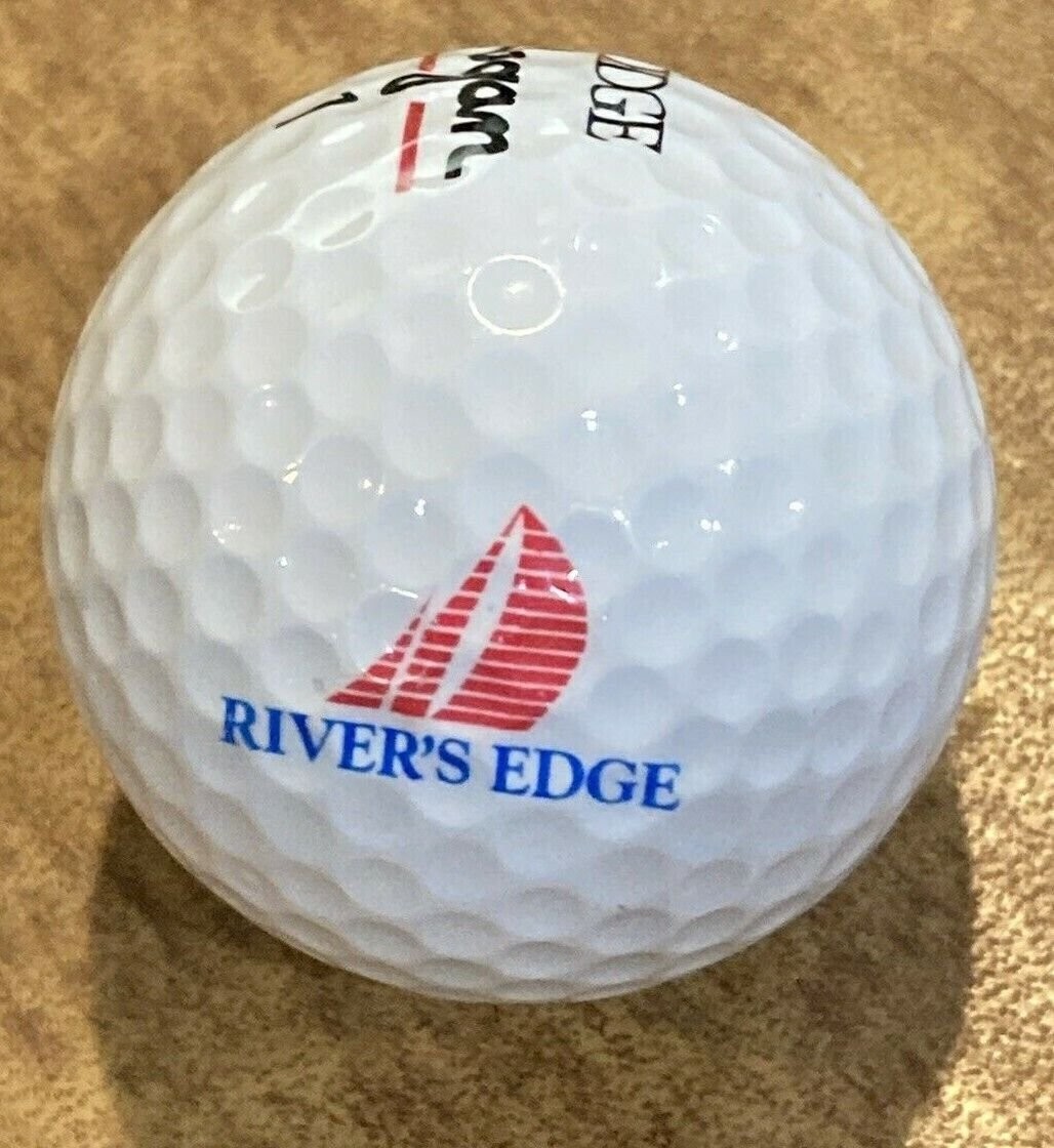 Putting Edge Logo