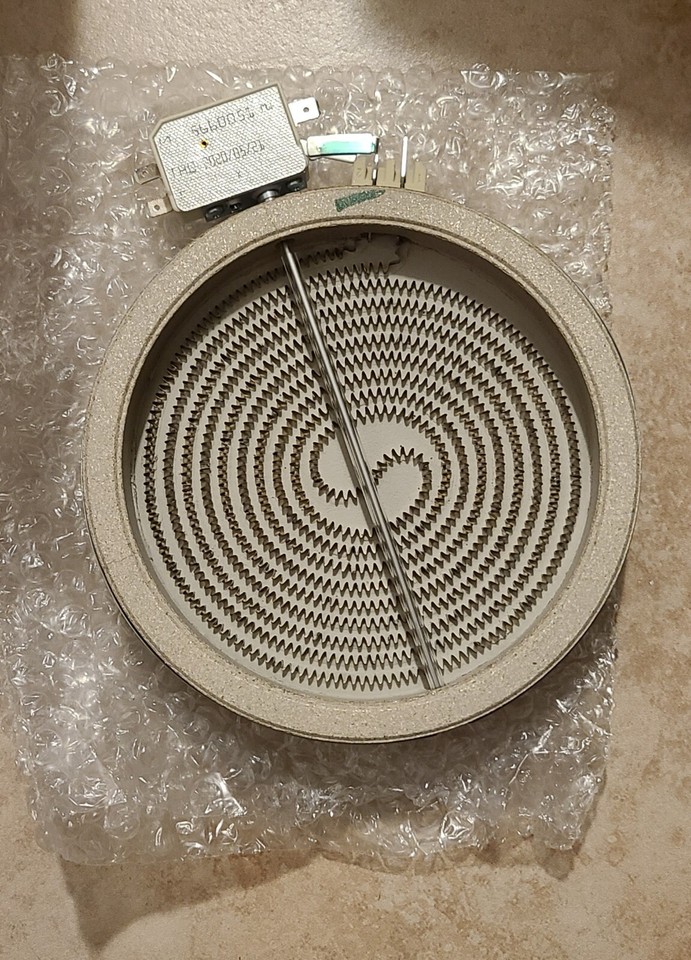GE Range Radiant Surface Element WB30T10145 | eBay