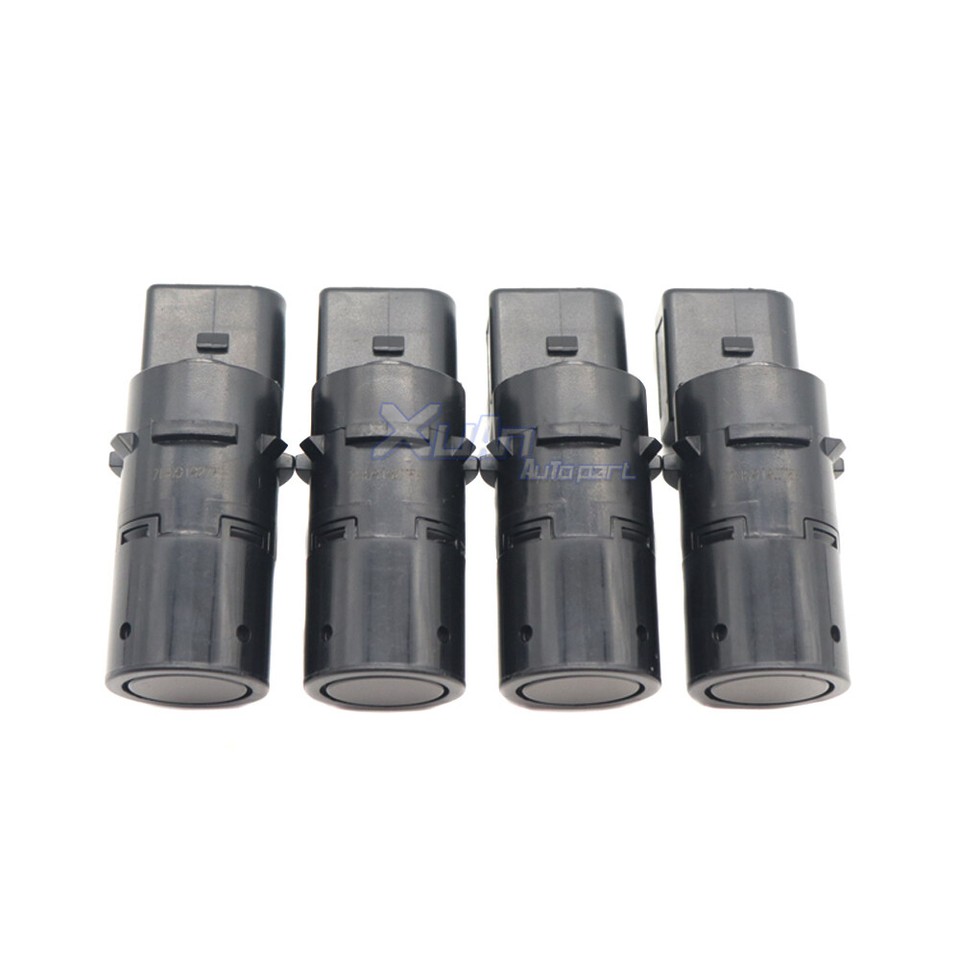 PDC Ultrasonic 2002-2011 Parking Sensor 7H0919275E For Audi A6 Avant S6 ...