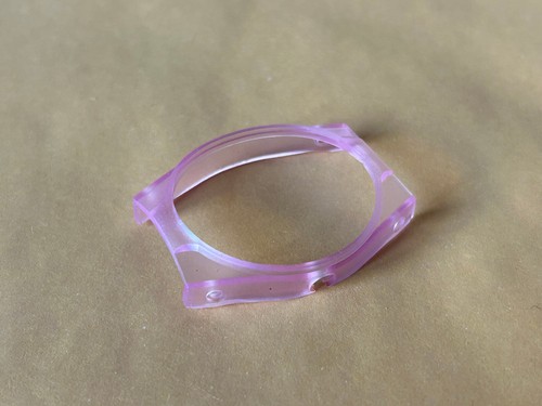 TechnoMarine - Plastic Protector Watch 34 MM - Protector Plastic Watch ...