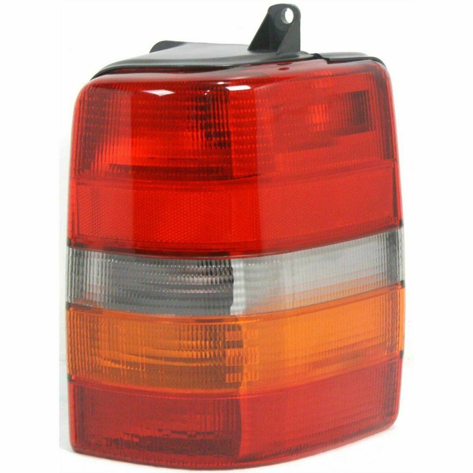 MONACO CAMELOT 2005 2006 2007 2008 PAIR TAIL LAMPS LIGHTS TAILLIGHTS ...