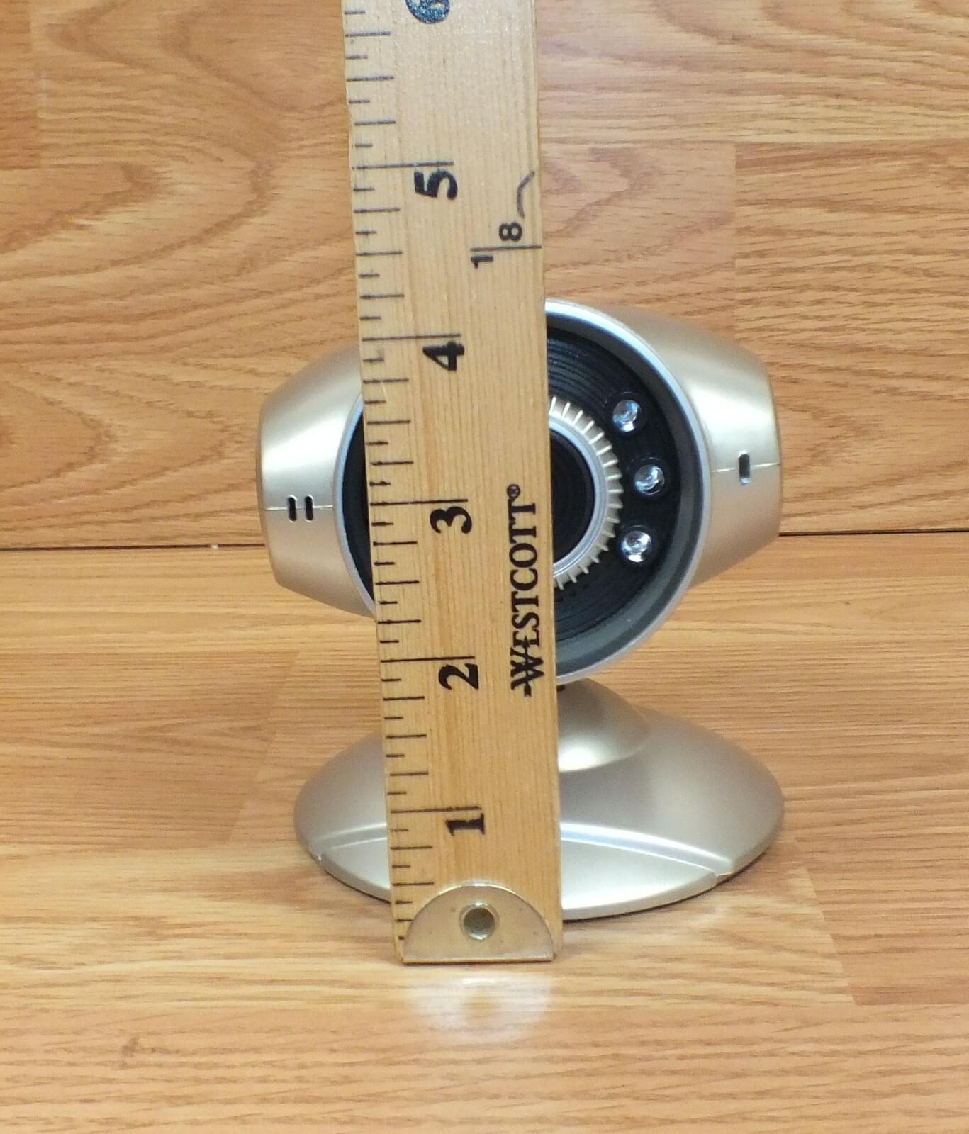 Swann (SW-C-IPC) Max-IP-Cam Night Vision Infrared LEDs Network Security ...