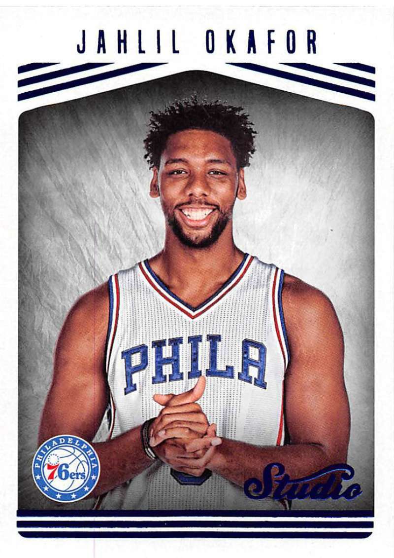 Jahlil Okafor Memes 76ers Notebook: Sixers Find Okafor Illness,