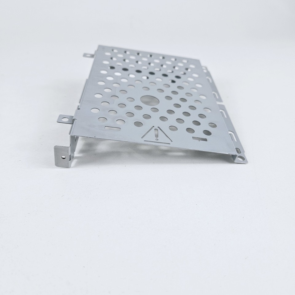 PlayStation 2 PS2 Fat Hard Drive HDD Metal Shell Cage Bracket 39001 ...
