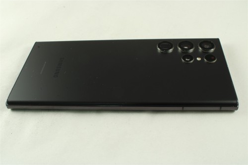 Samsung Galaxy S22 Ultra 5G 128GB Black - Unlocked AT&T T-Mobile ...