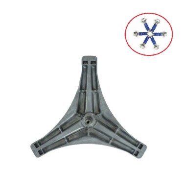 Drum Support Compatible with LG Kenmore Washer ( 6 screws ) WM1812CW ...