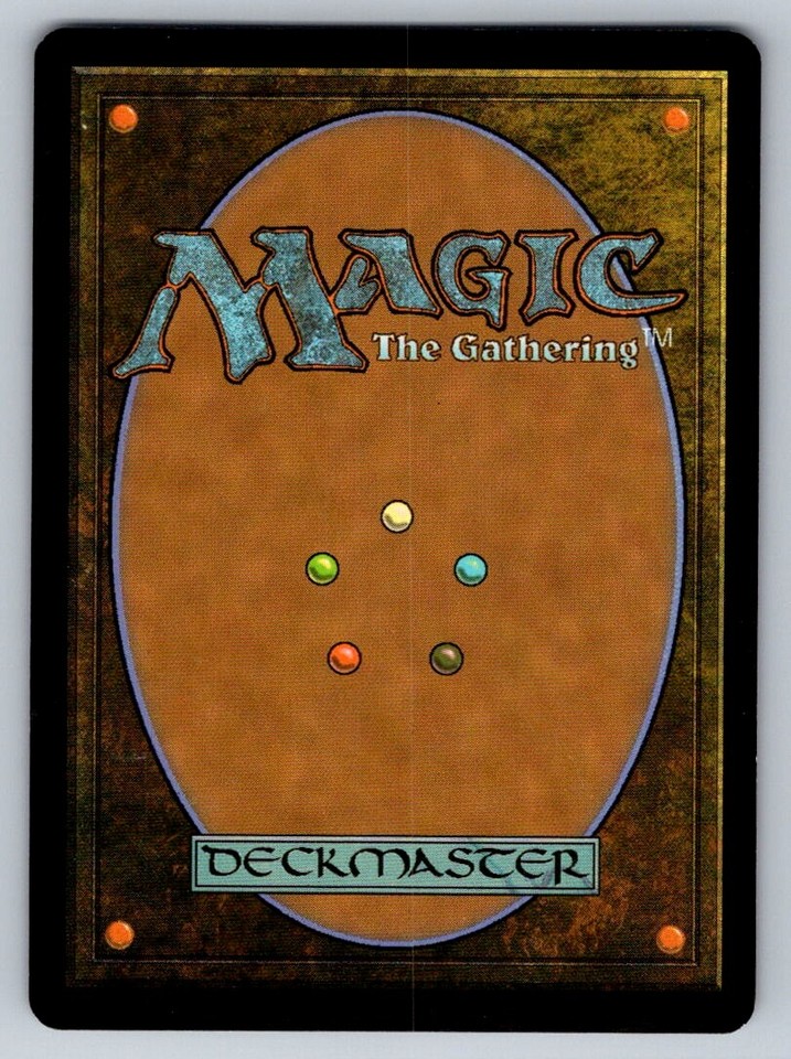 #17 Banishing Knack Magic the Gathering - | eBay