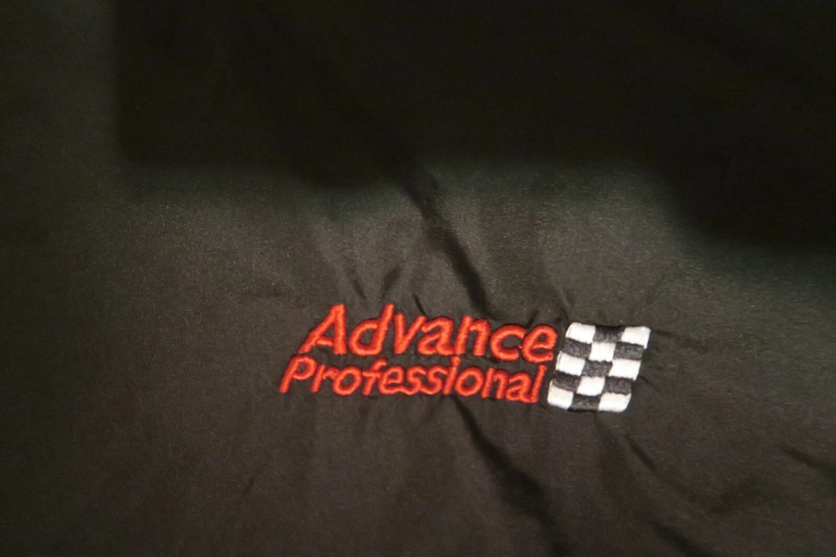 Advance Auto Parts Professional Logo