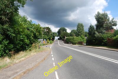 Photo 6x4 Approaching Coldwaltham c2013 | eBay UK