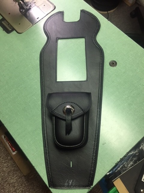 Harley Davidson Softail - Fatboy-FST FLSTF-FLSTC-FXSTC-1984-1999 Tank ...