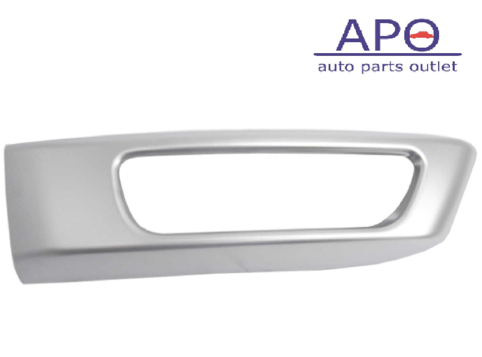 Right Front Bumper-Trim Bezel LR045048 Fit 14-16 Land Rover Range Rover ...