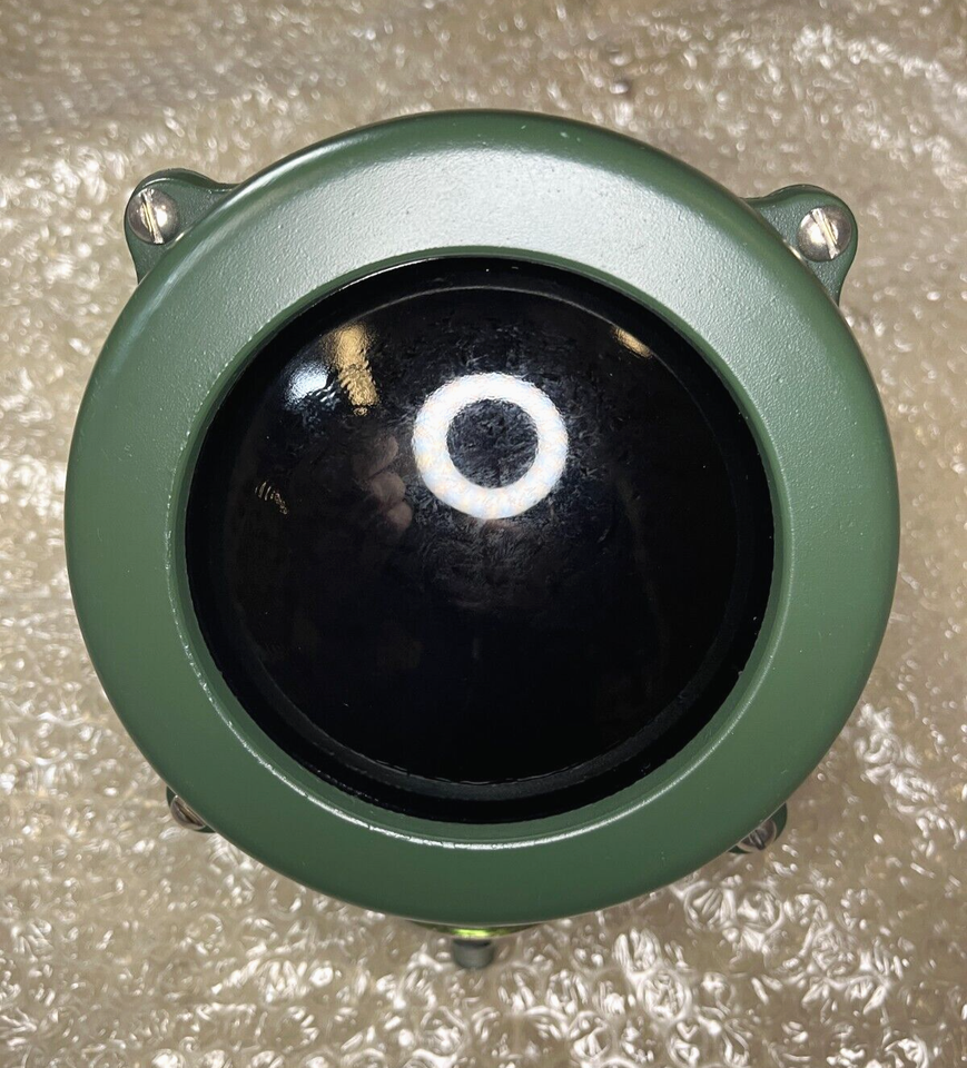 HUMVEE Infrared Light HMMWV M998 M35A2 M151 Night Vision | 11589477-2 ...