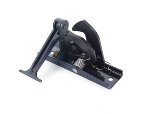 NEW MERCEDES-BENZ S W220 ENGINE HOOD LATCH STRIKER PLATE A2208800464 ...
