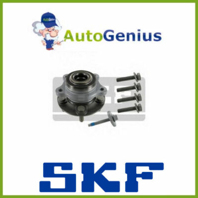KIT CUSCINETTO RUOTA ANTERIORE VOLVO V40 2 volumi T3 GTDi 12> SKF 7001 ...