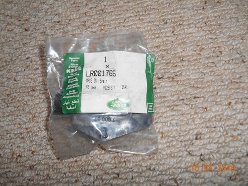 NEW Bonnet Safety Catch Guide, Freelander 2,Range Rover L322 model part ...