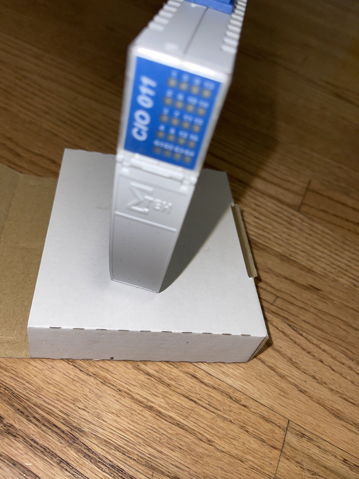 SIGMATEK C-DIAS MULTI I/O CIO 011 12013011 12-013-011 for sale online ...