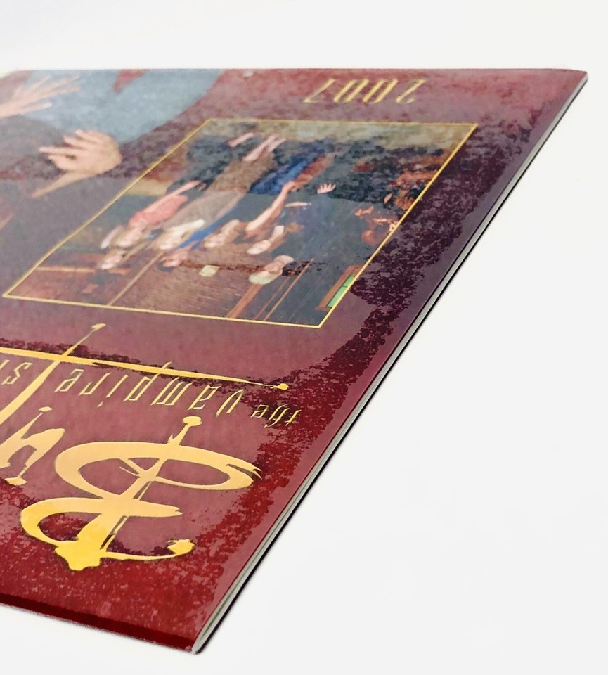 RARE Buffy The Vampire Slayer - BUFFY 2007 CALENDAR - Sealed BTVS 12 ...