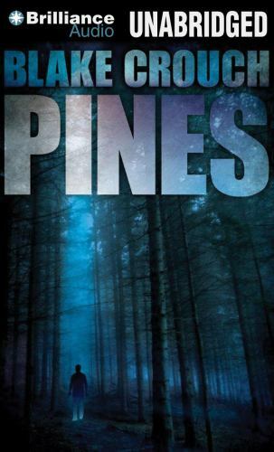 Wayward pines trilogy books - wildmeva